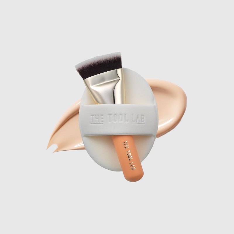 THE TOOL LAB All Day Airy Fitting Duo (AIRY) – STORE K BEAUTY