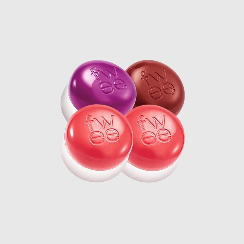 fwee Lip & Cheek Blurry Pudding Pot – STORE K BEAUTY