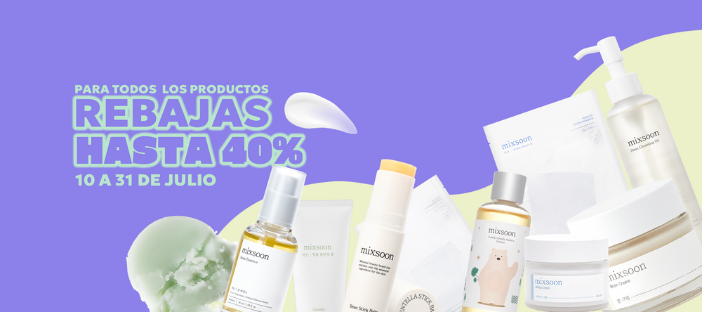 K-BEAUTY | Korean cosmetics in Spain and Portugal | korean routine – STORE K BEAUTY