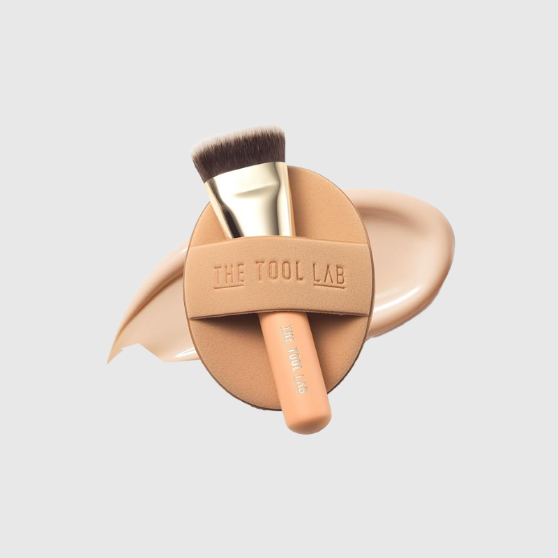 THE TOOL LAB All Day Fitting Duo (Matte) – STORE K BEAUTY