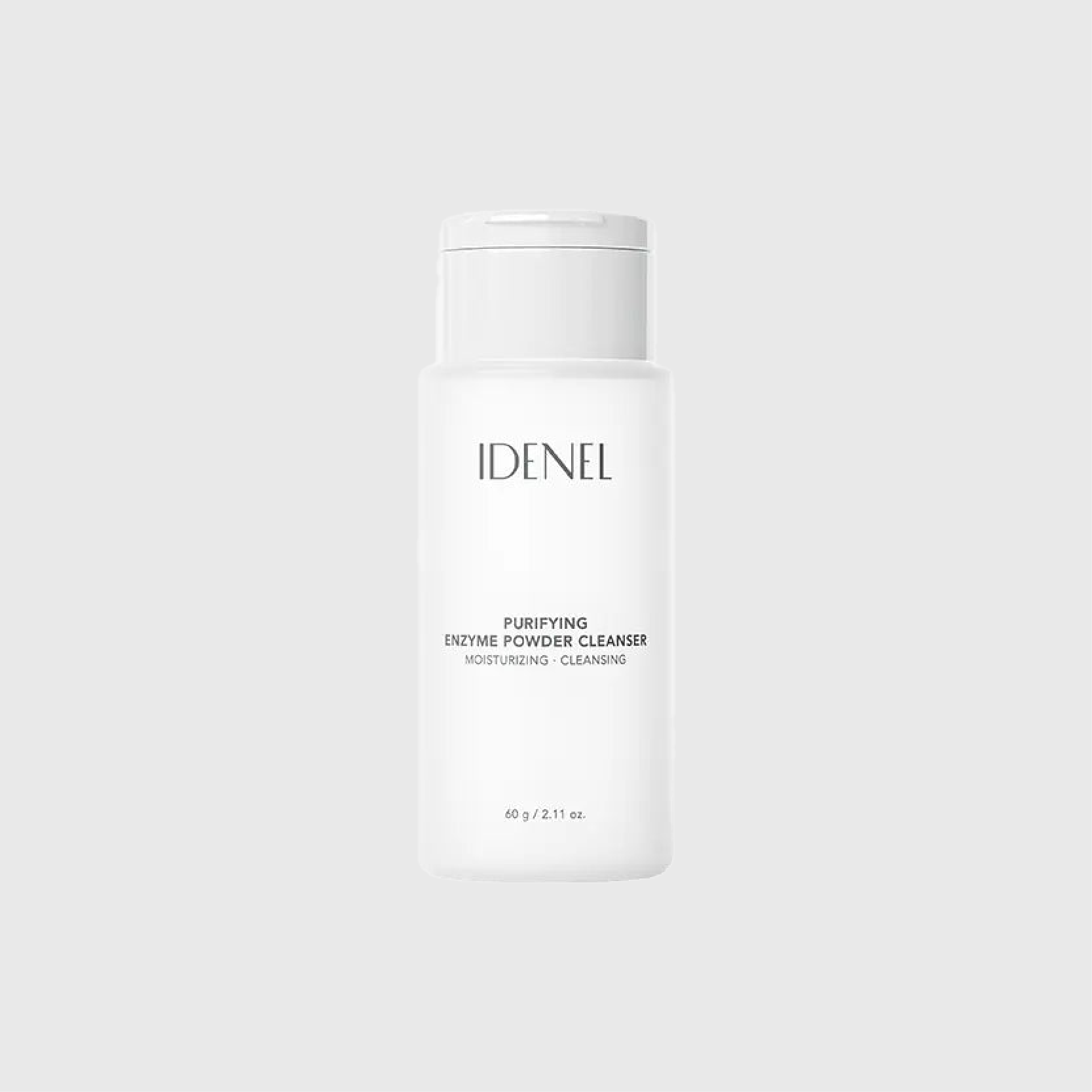 IDENEL PURIFYING ENZYME POWDER CLEANSER – STORE K BEAUTY