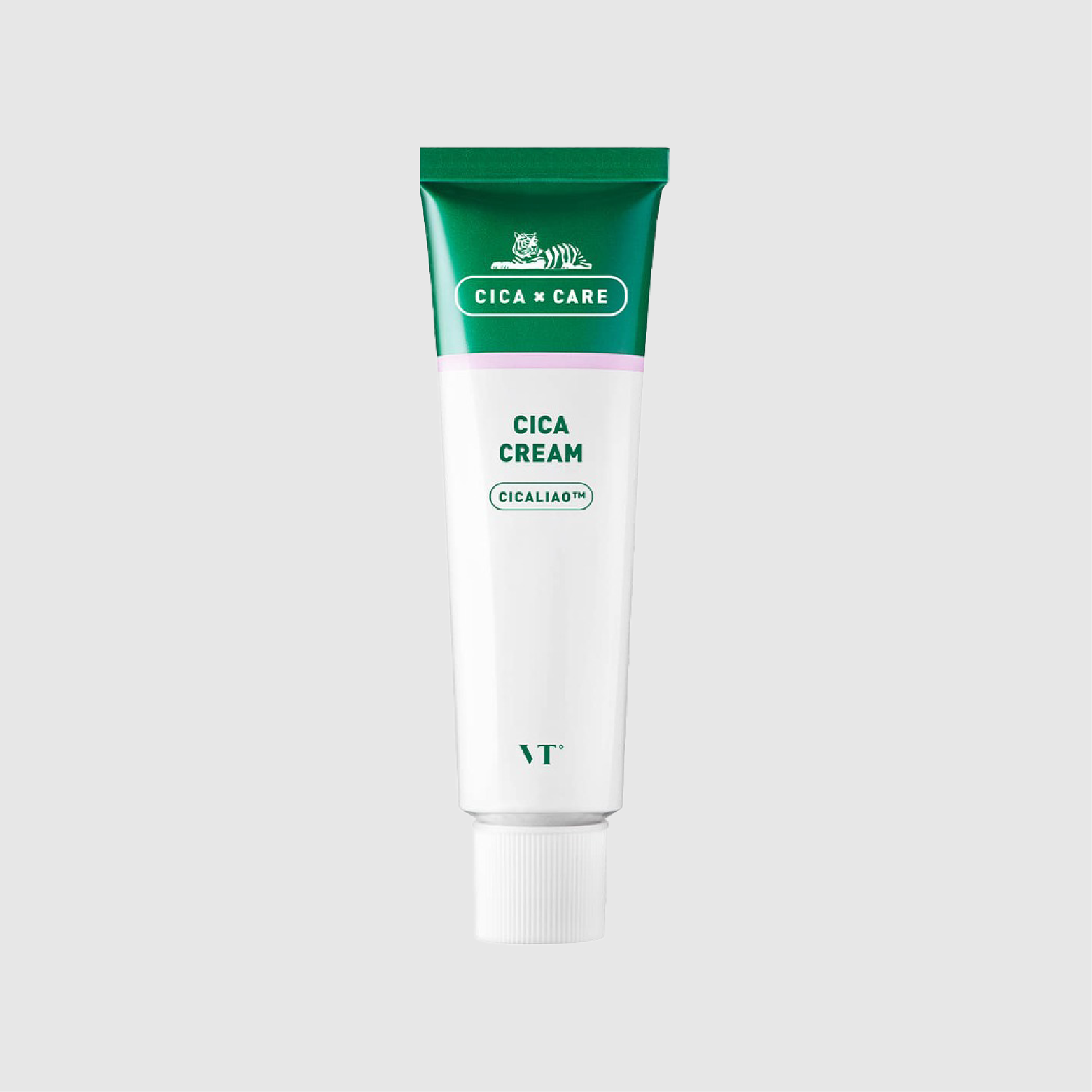 VT COSMETIC Cica Cream -crema facial para Korean glass skin – STORE K ...